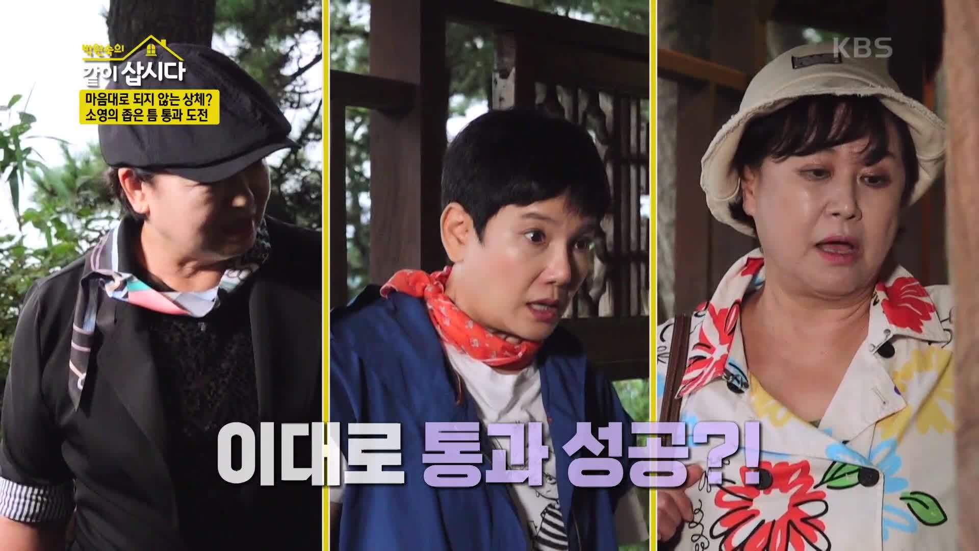절경들의 연속 보령의 섬, 죽도 입성! | KBS 231022 방송 : VODA