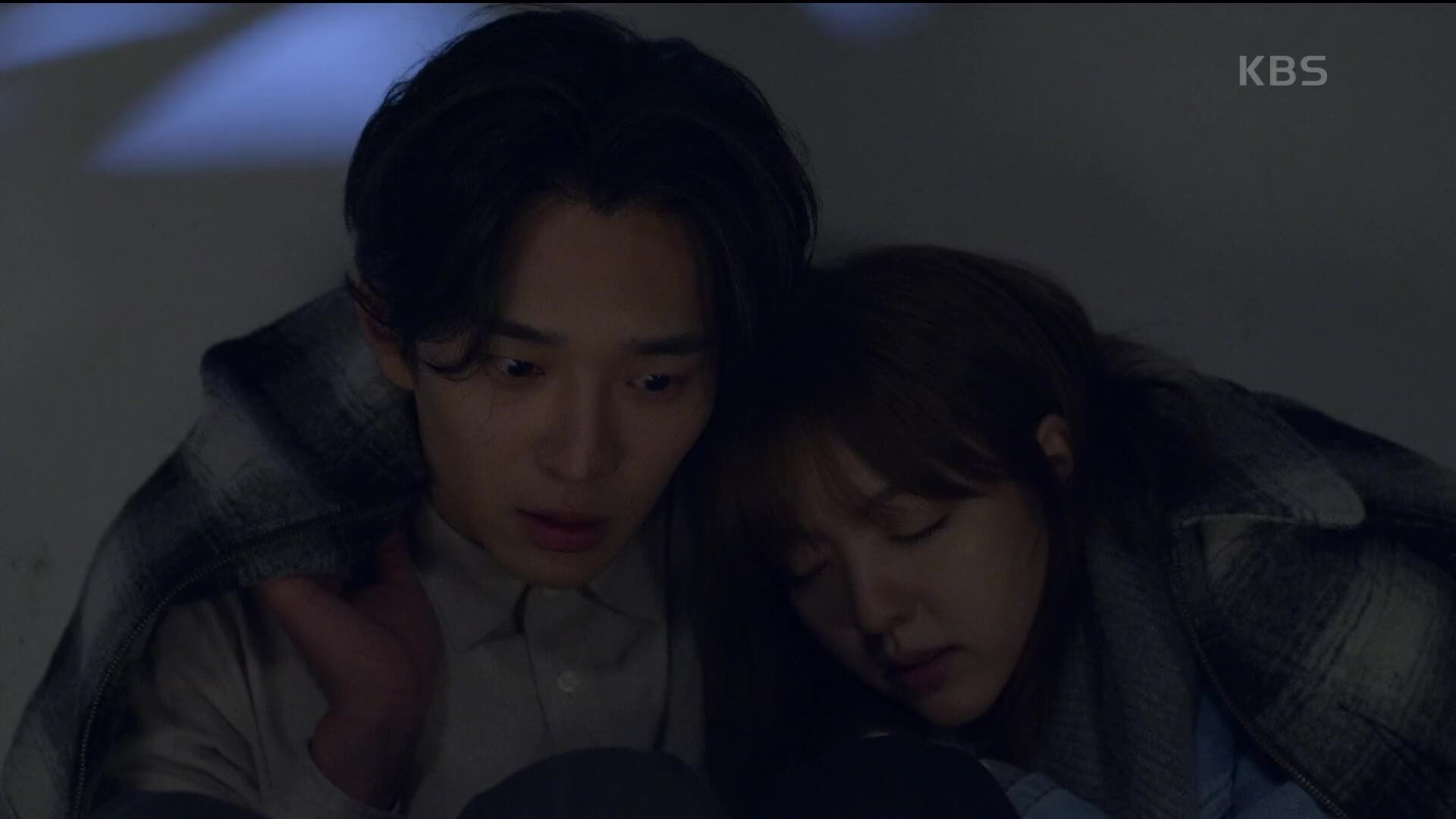 이도겸에게 위로받았던 이야기를 하는 남상지 | KBS 231116 방송 | 보다