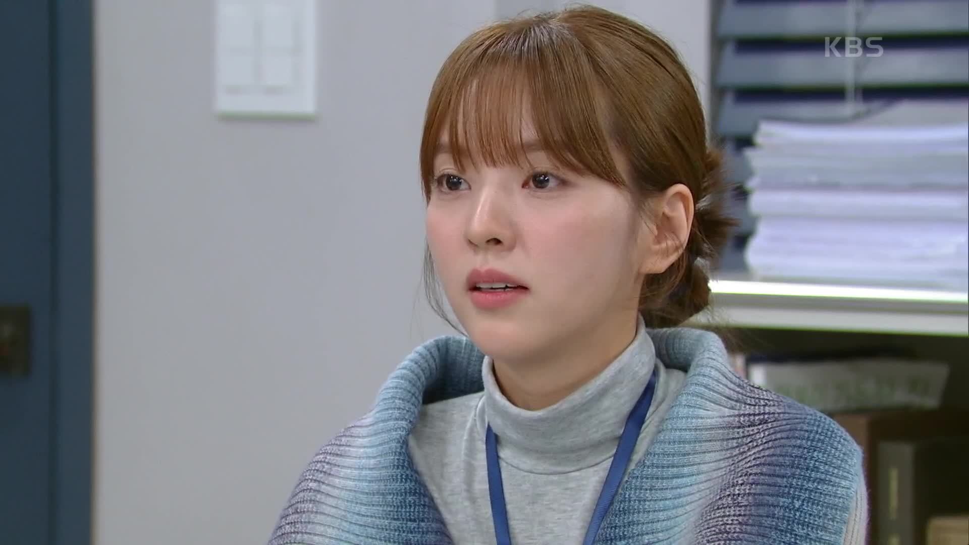 이효나를 이해하는 남상지 | KBS 231124 방송 : VODA