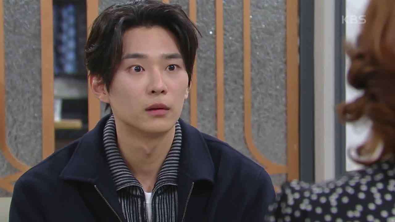 각자 부모들은 자식들에게 숨겨왔던 가정사를 이야기한다 | KBS 231219 방송 | 보다