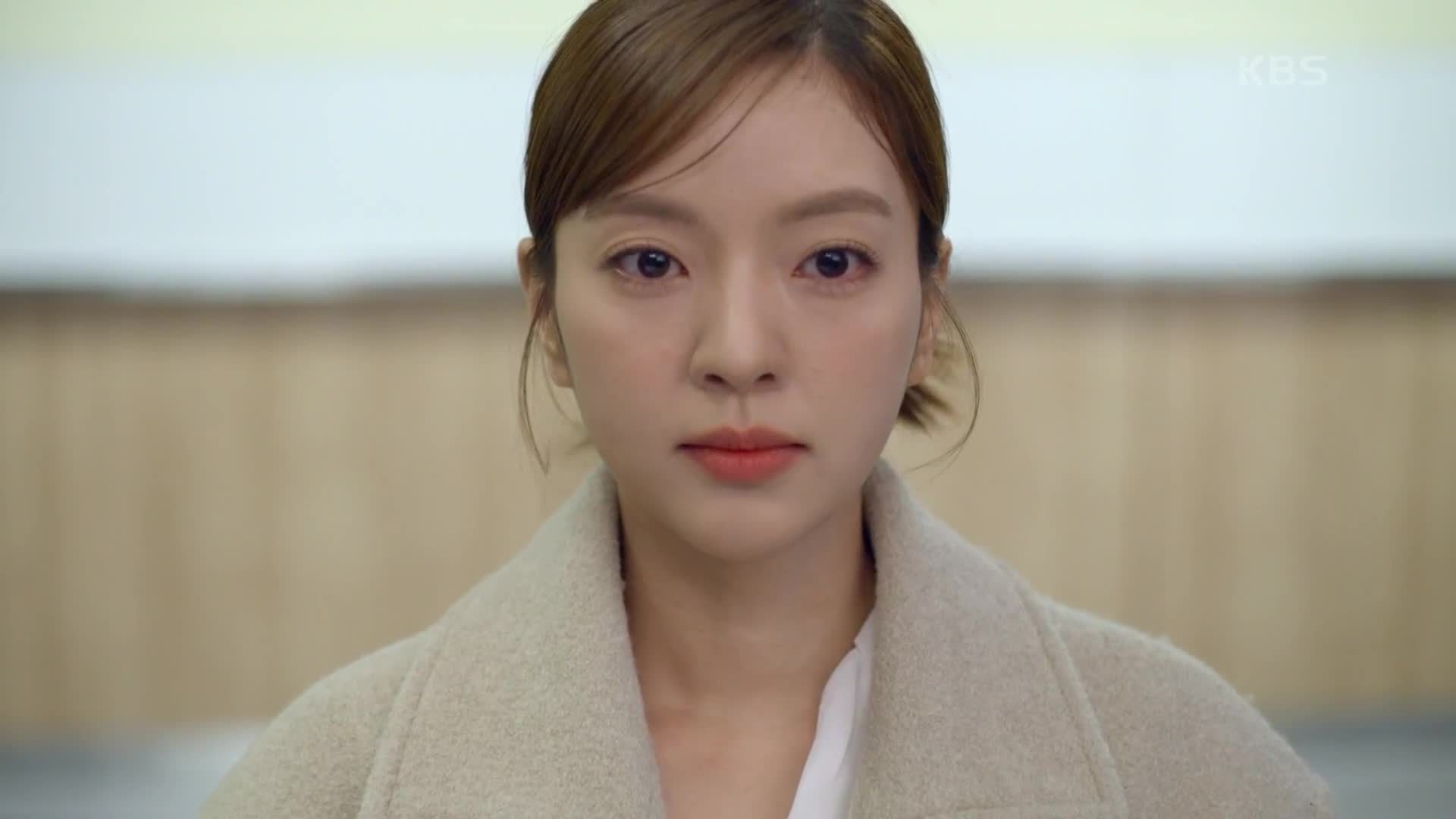 화장실에 갇힌 남상지는 간신히 탈출하는데... | KBS 231227 방송 : VODA