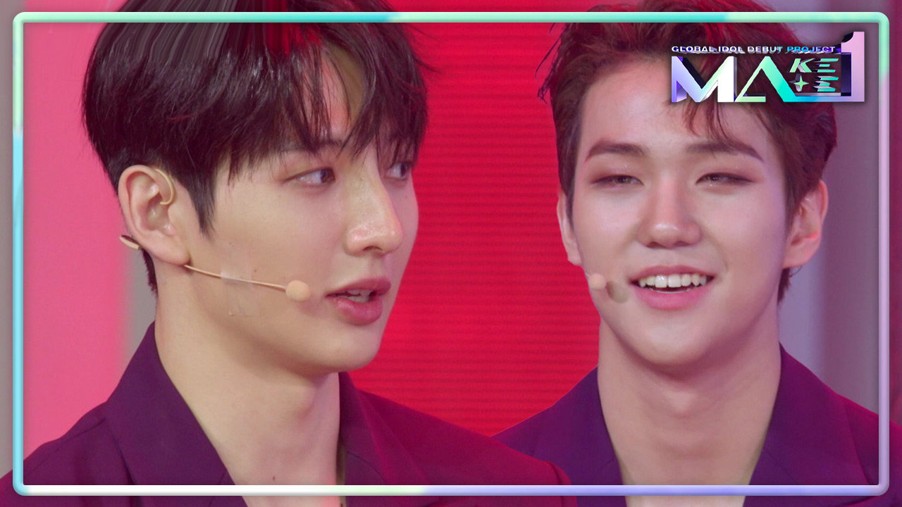 아쉽게 패배의 쓴맛을 본 메이트 A 그룹 “ 사실 후회는 하나도 없고... ” | KBS 240710 방송 | 보다