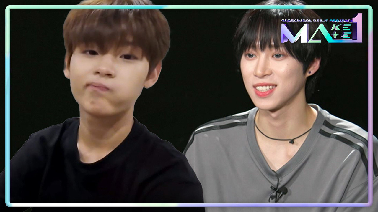 큐트는 너무 어려운 지아하오에게 시범 보여주는 시온 “ 더 많이 연습해야 해서 힘들어요 ” | KBS 240710 방송 | 보다