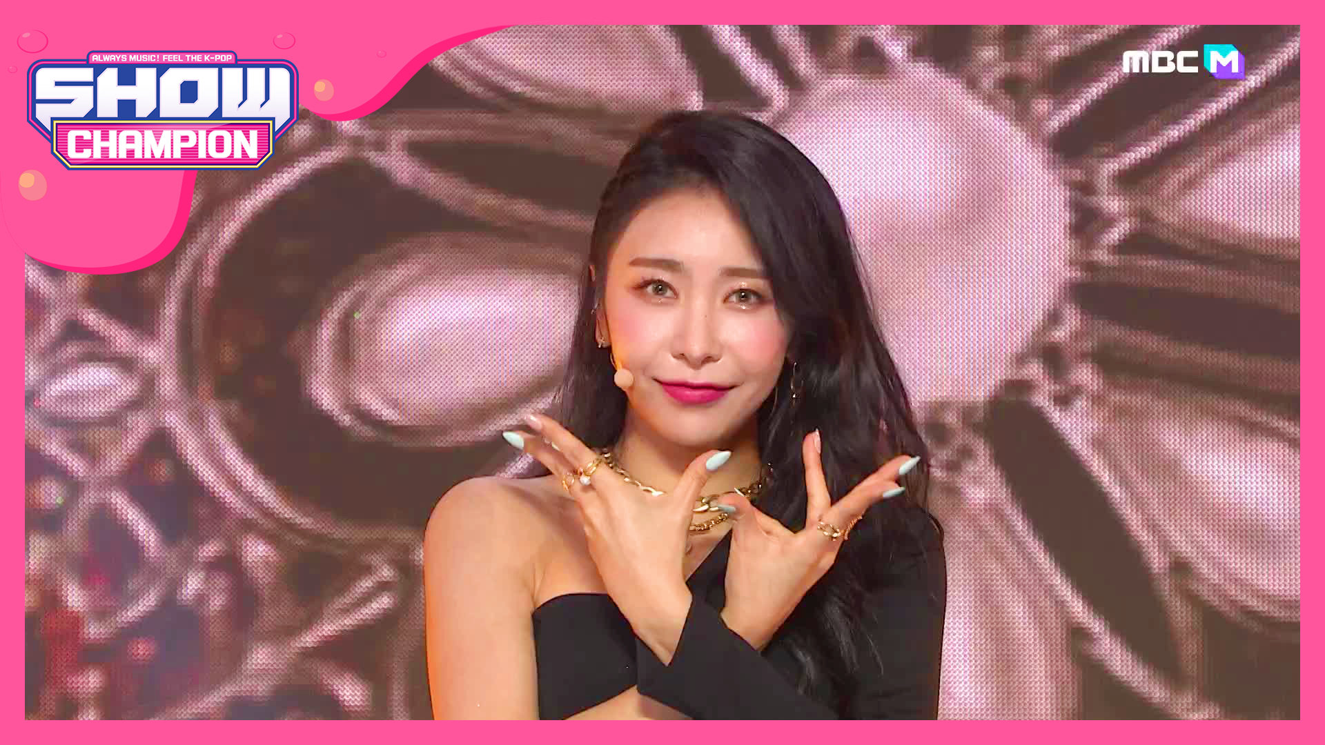 허찬미 - Lights (HUH CHAN MI - Lights) : VODA