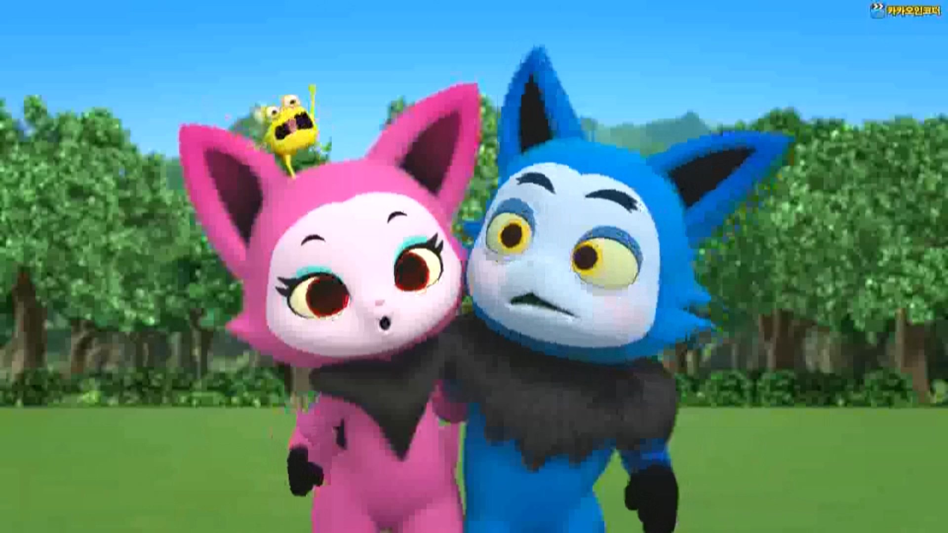 [텔레몬스터] EP36 최고의 커플 예고편 : VODA