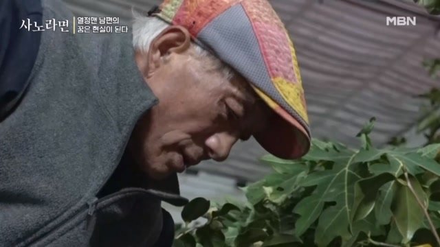 [선공개] 열정맨 남편의 꿈은 현실이 된다 MBN 250209 방송 | 보다