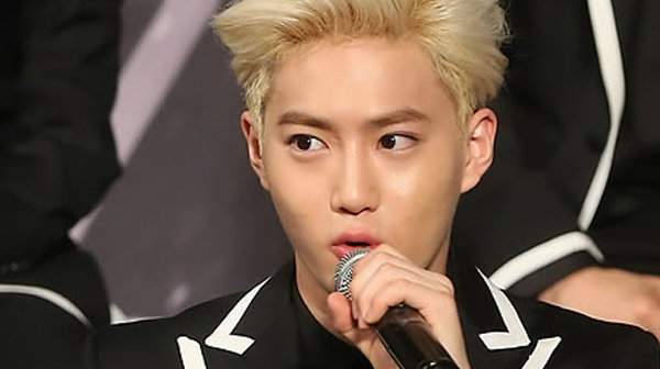 [콘서트 REWIND] 엑소 수호 ＂SM 선배님들 조언·격려 감사＂ | 보다