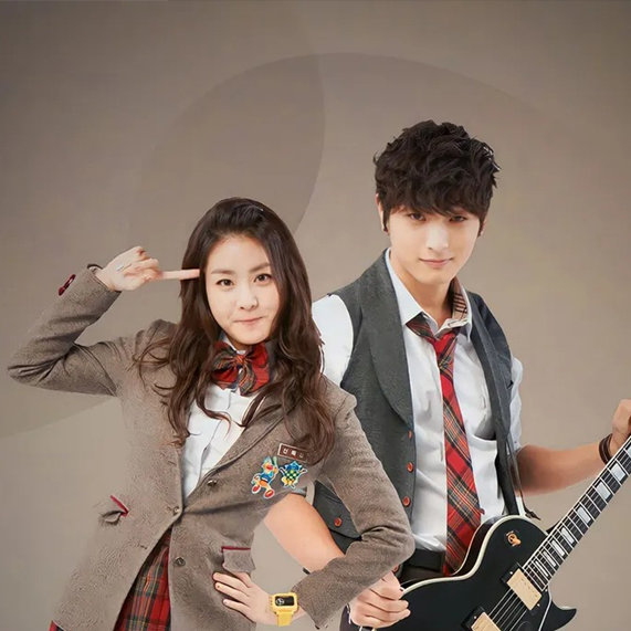 [EP7-01] 마이크와 사과 사건으로 인해 해성은 친구들에게 편지를 남기고 학교를 떠난다 | KBS 방송 | 보다