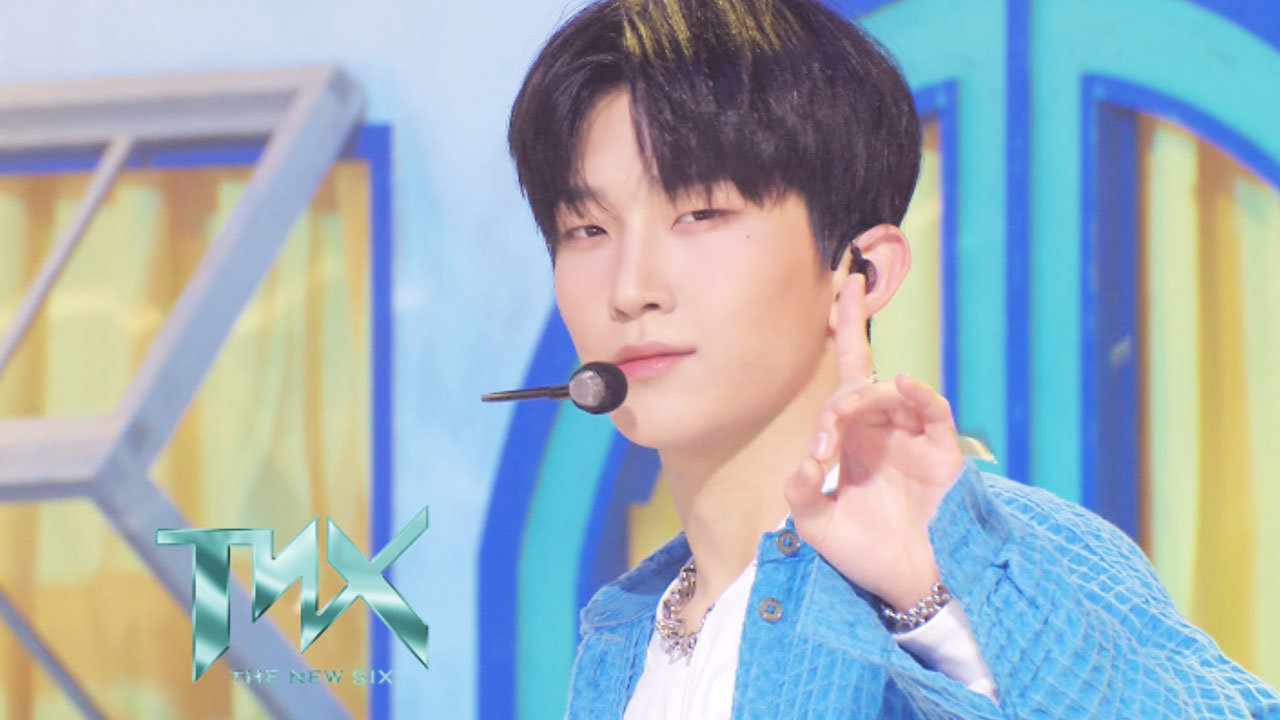 TNX - Love or Die | SBS 230219 방송 | 보다