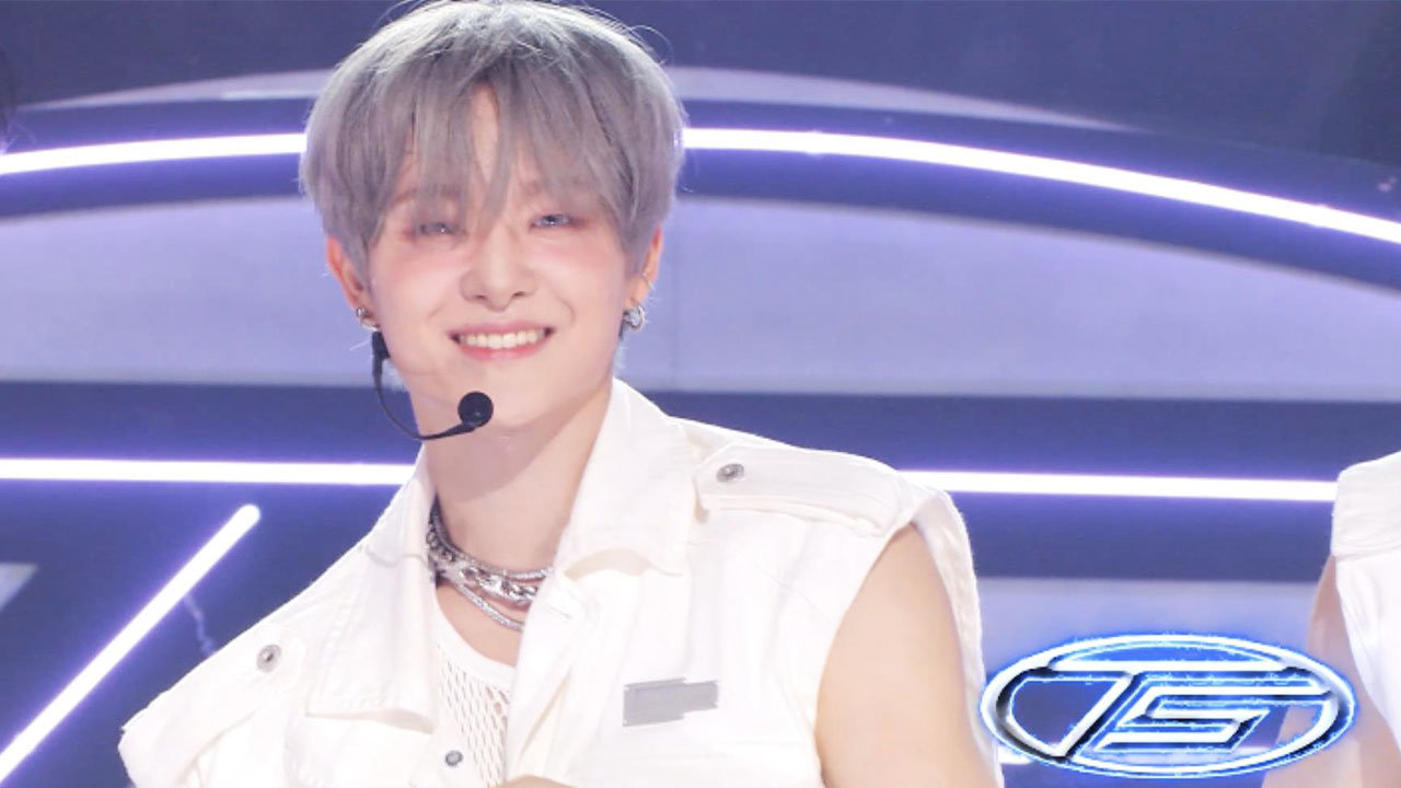 TREASURE - MOVE(T5) | SBS 230702 방송 | 보다