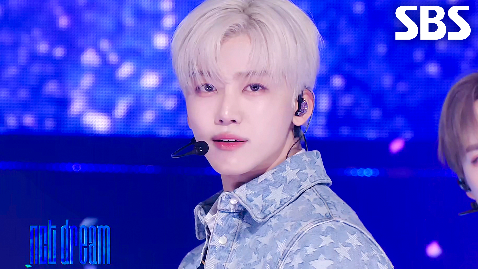 NCT DREAM - UNKNOWN | SBS 240331 방송 : VODA