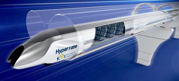 South Korea accelerates plan for Seoul-Busan hypertube transit | The ...