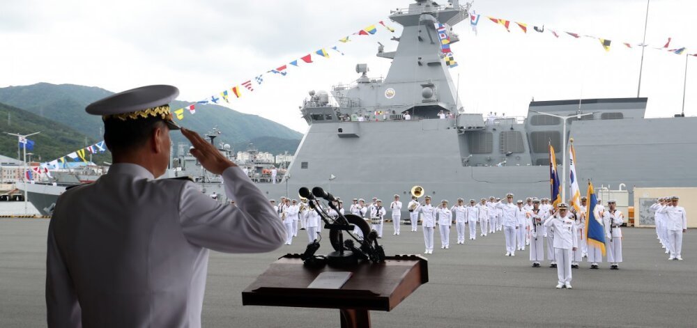 Revitalized Cheonan ship to defend West Sea | The DONG-A ILBO