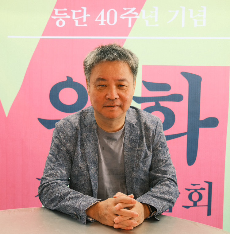 'Korean readers have a deep appreciation for humor,' says Yu Hua | The ...