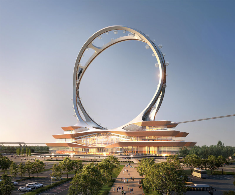 SEOUL | Seoul Ring | Pro | SkyscraperCity Forum