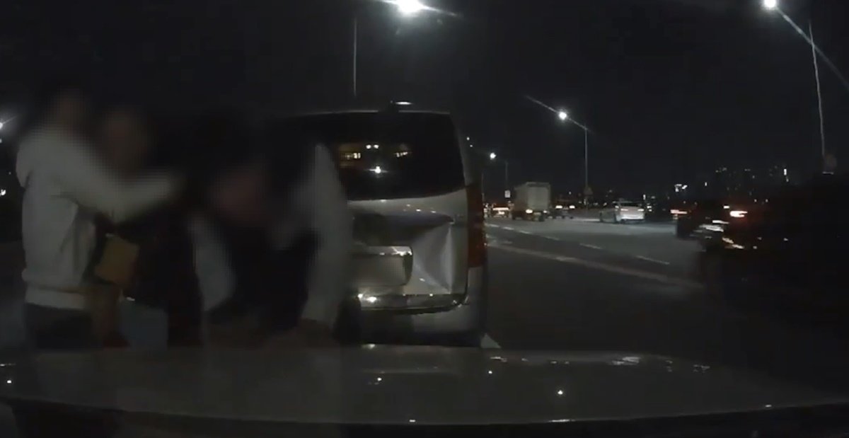 Insurance company employee vs. tow truck driver… Argument leads to ...