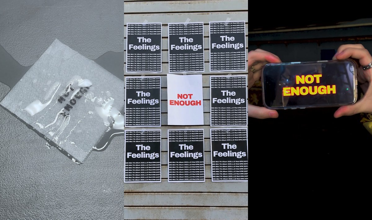 WEi, comeback on January 15th next year “Kim Yohan will not attend due ...