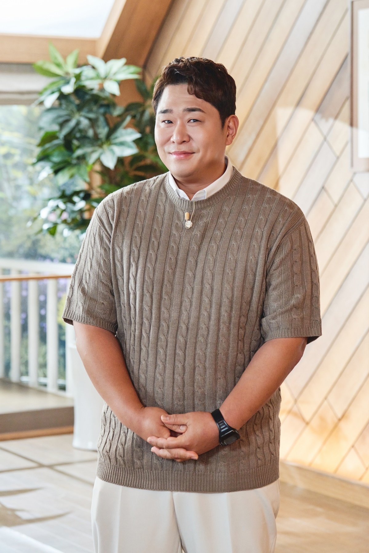 Moon Se-yoon, comedy revelation? Workplace bullying claim “I won‘t ...