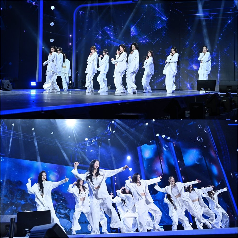 Triple S, dazzling growth… Sweeping award ceremonies, becoming a ‘trend ...