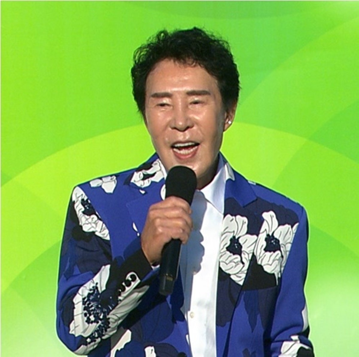 ‘National Singing Contest’, Late Song Dae-kwan‘s Last Stage Before His ...