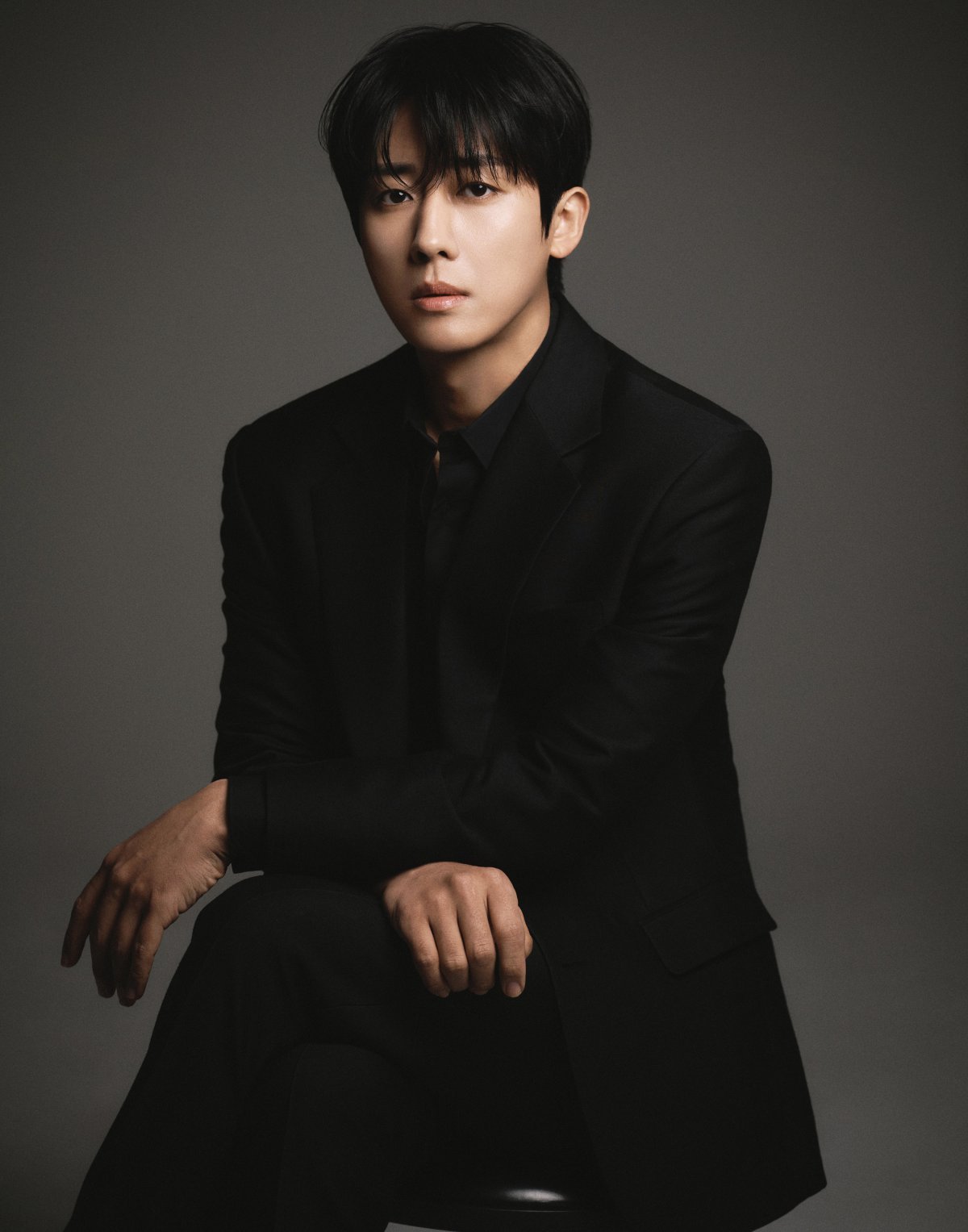 Son Ho-jun establishes new management company 333… “1st actor joins ...