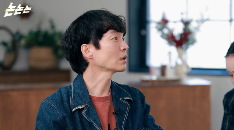 Shin Jung-hwan “Female Celebrity Bribes 5-10 Million Won… Shocked” (Non ...