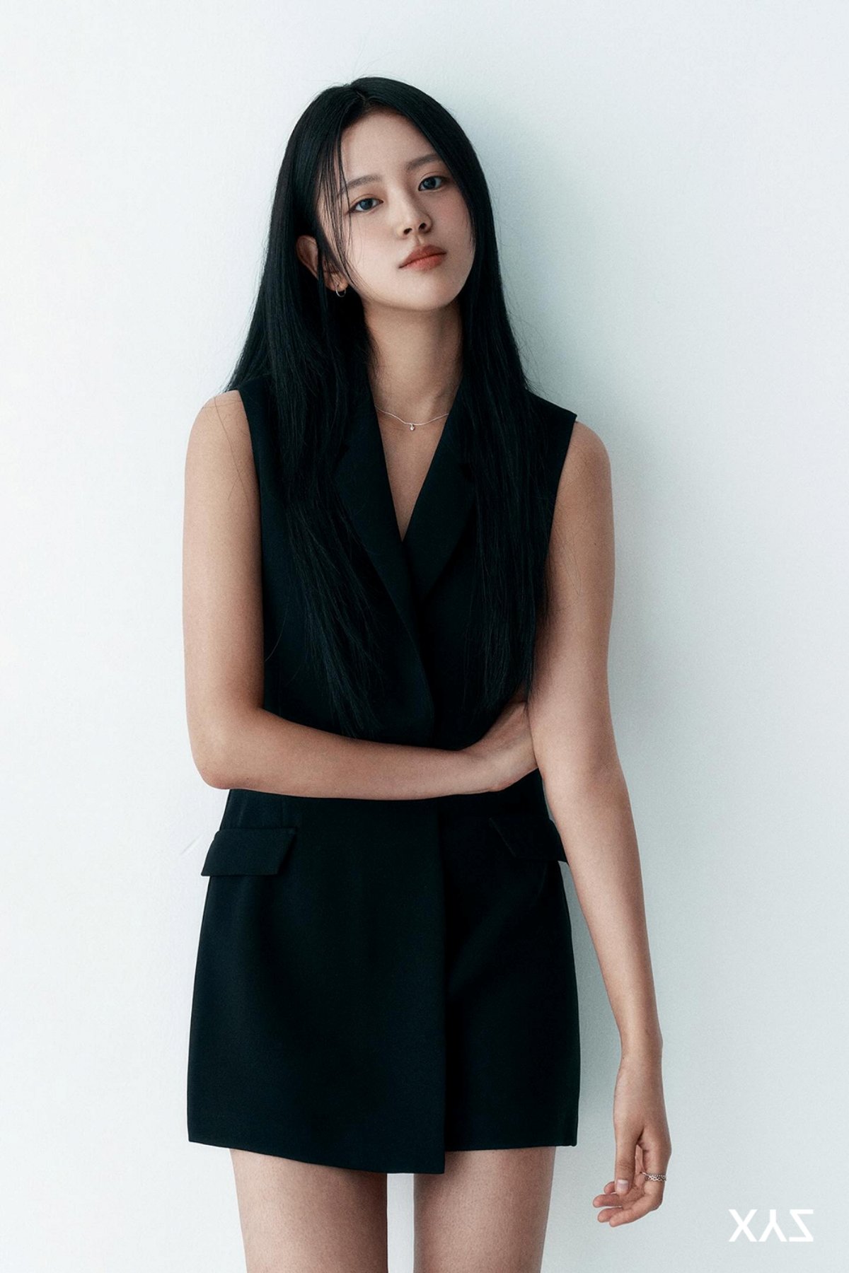 ‘Everyone’s Lover ‘Hwang Bo-woon Signs Exclusive Contract with Jo Bo-ah ...