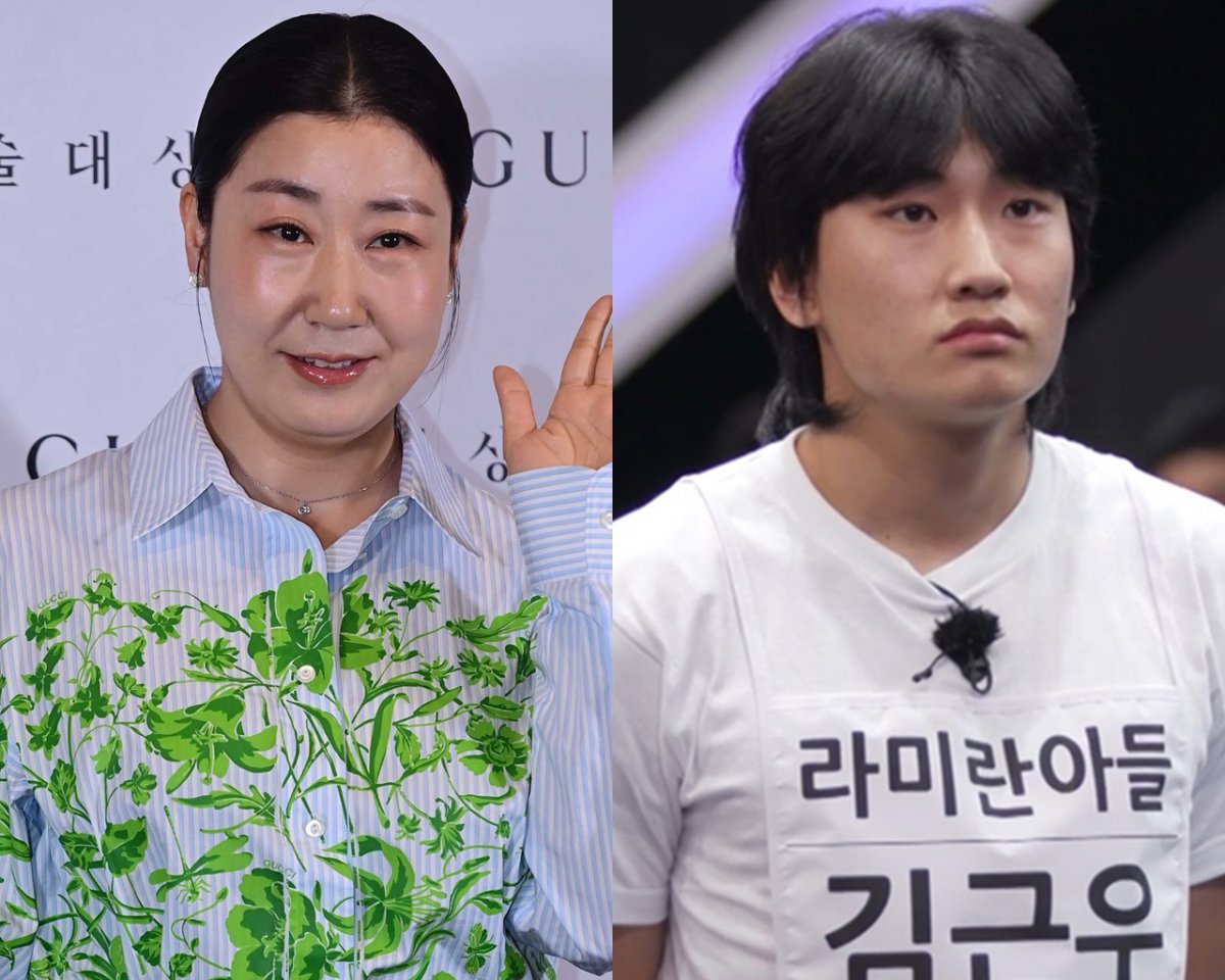 ‘Rami Ran’ Kim Geun-woo, Park Hang-seo’s top pick, “I am very lacking ...