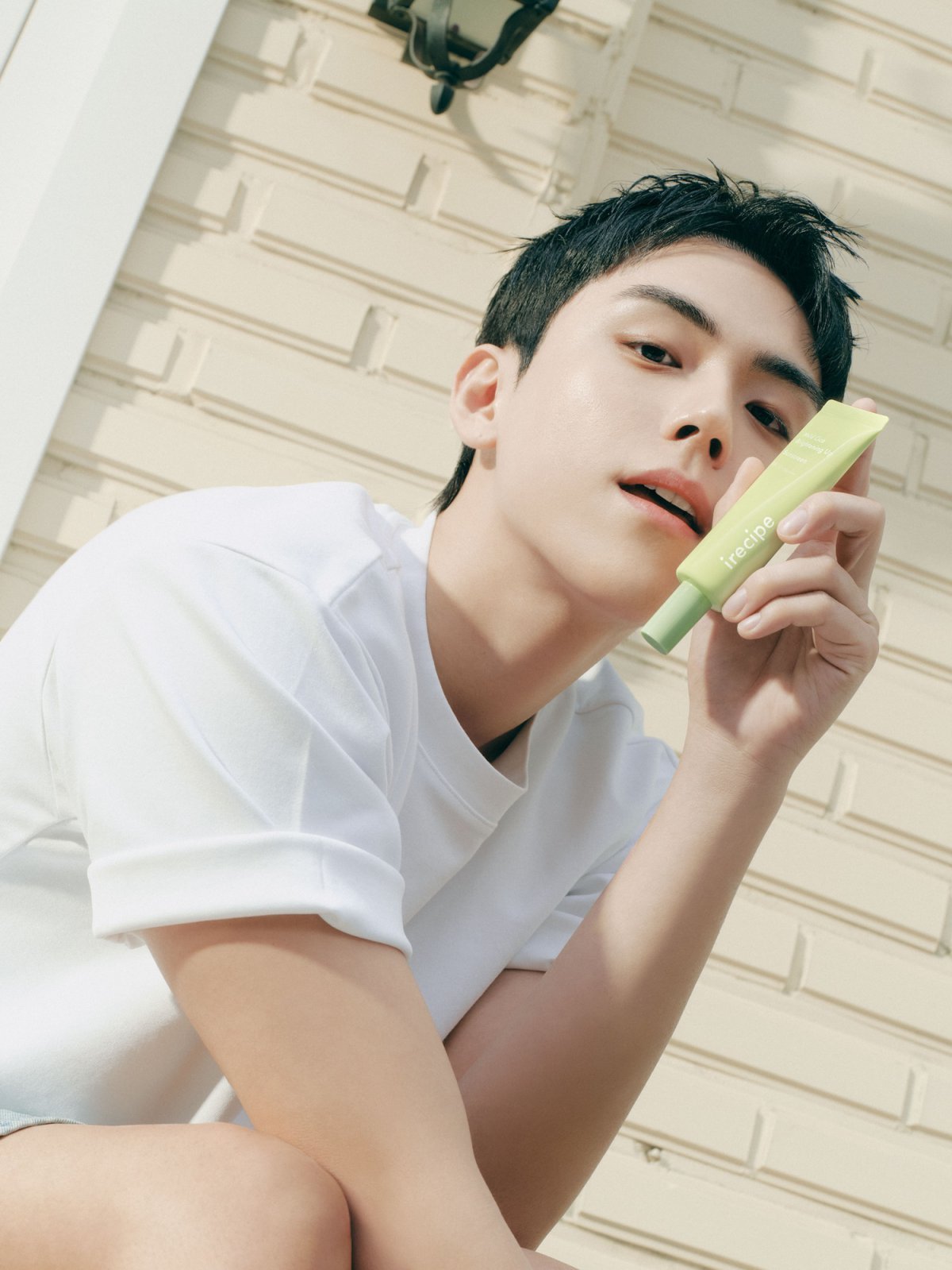 [Star Chaser]Harmless and refreshing explosion… Kim Do-hoon, ‘clear ...