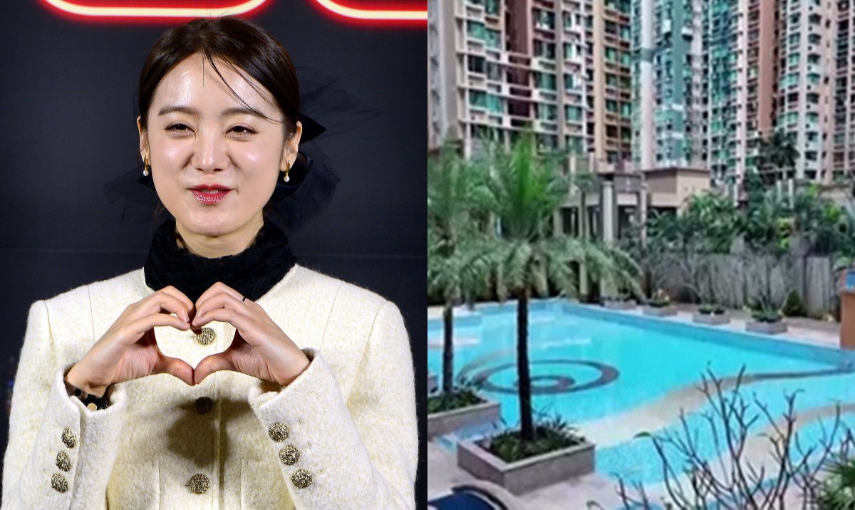 ‘Golden Spoon’ Woo Hye-rim, Why Become a Celebrity? First Reveal of Her ...