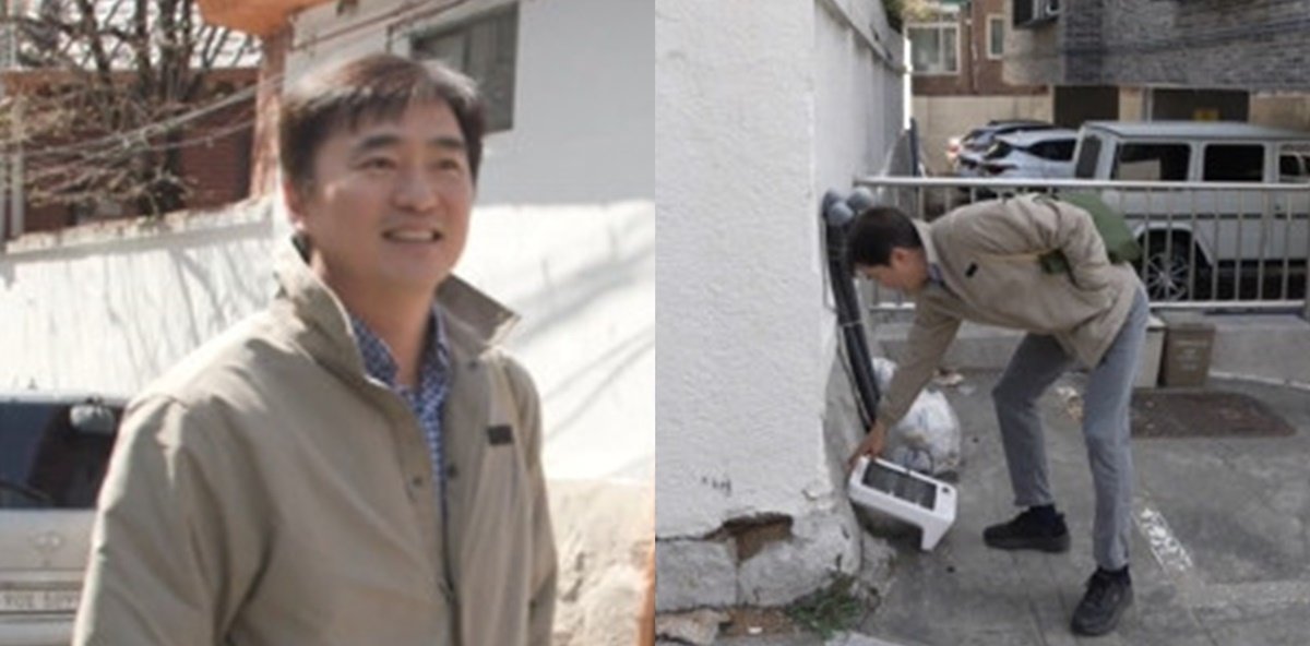 100% used goods office open to the public… Kim Seok-hoon, ‘Full-time ...