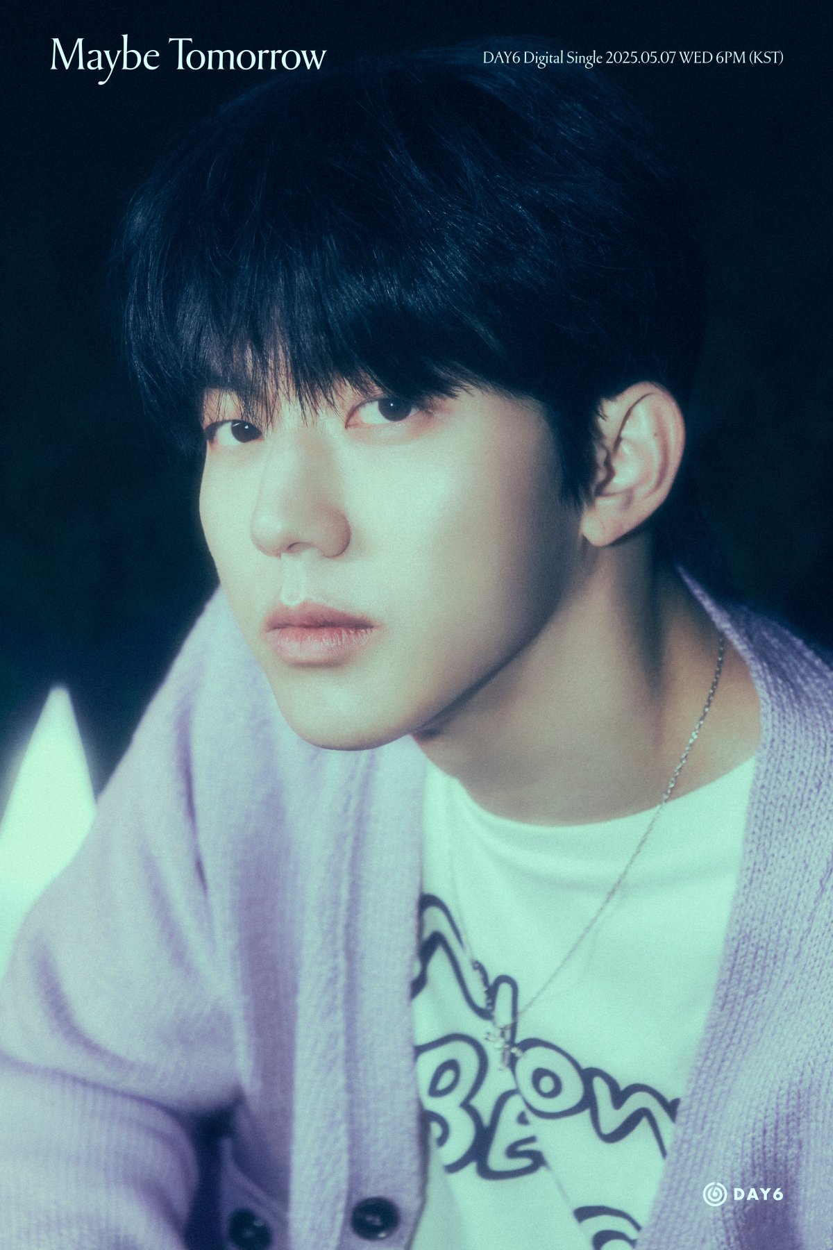 Day6’s Dowoon’s refreshing beauty…Personal concept photos revealed｜All ...