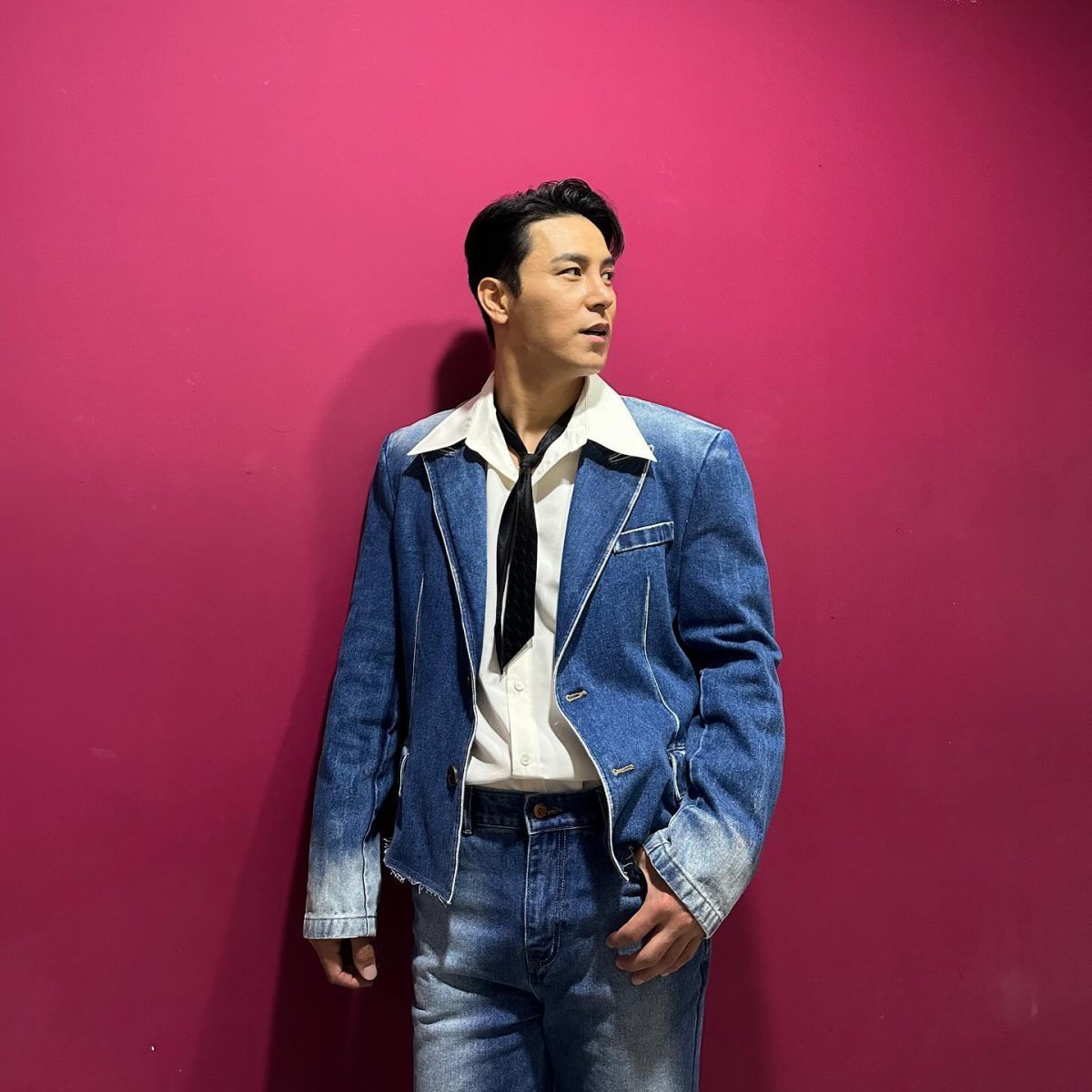 [Star’s Fortune/May 11, 2025]Jang Min-ho, a day when his calm speech ...