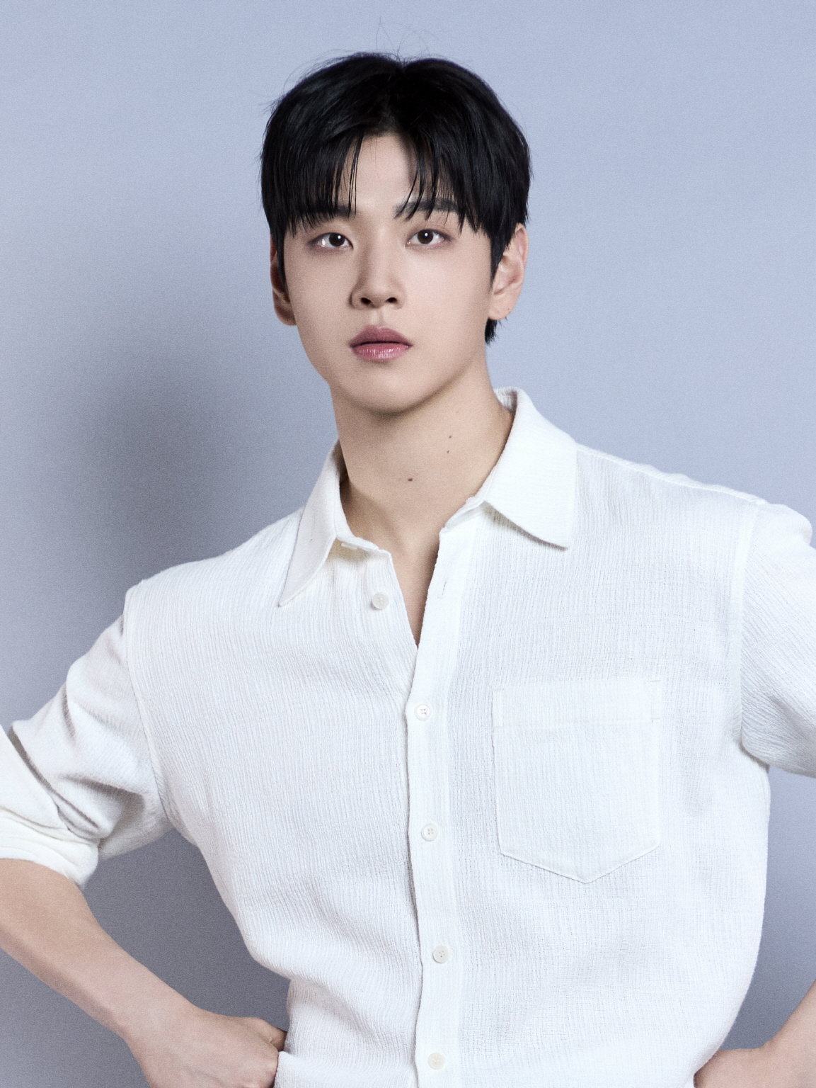 Cha Ju-wan signs exclusive contract with Blitzway Entertainment ...