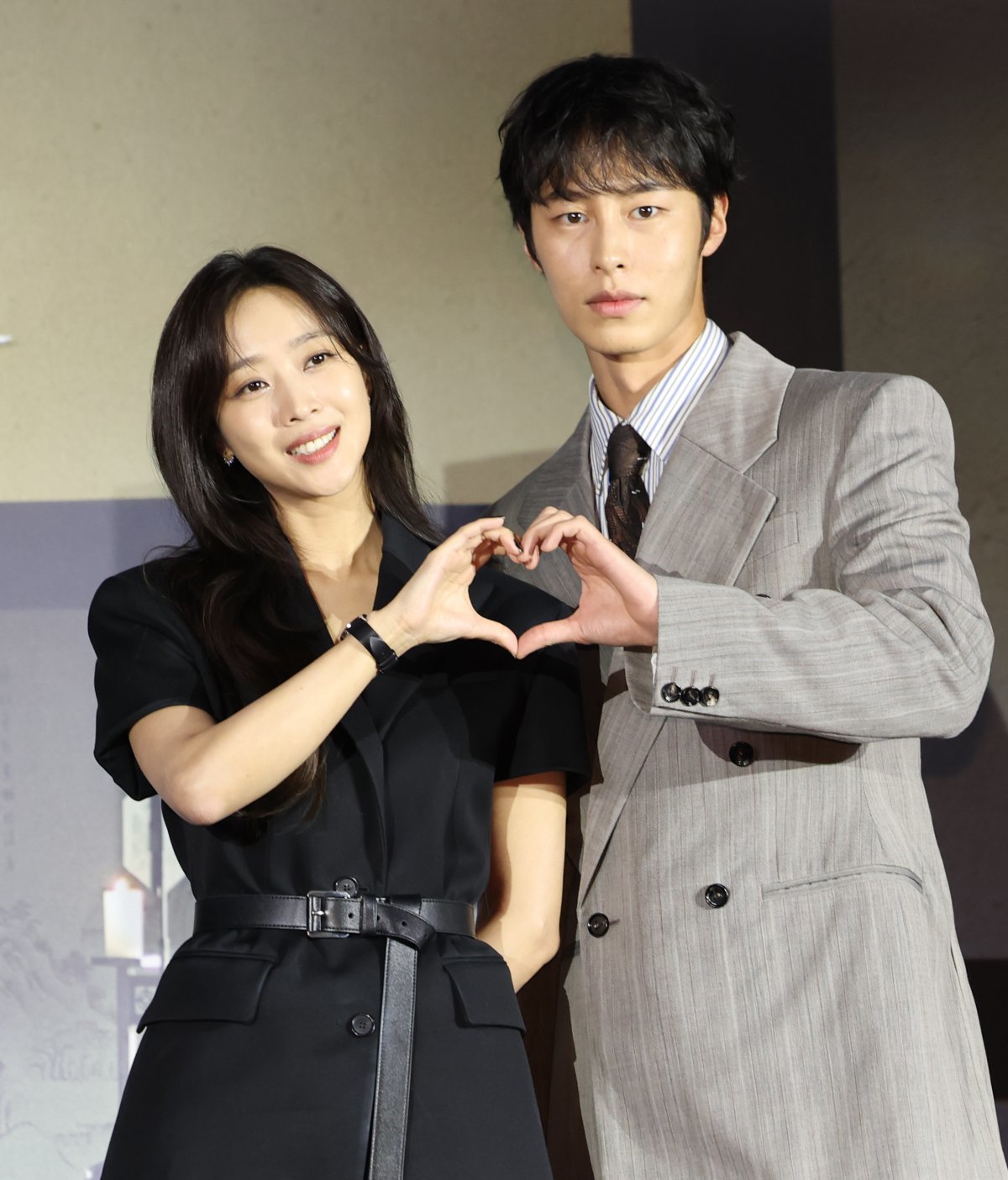 ‘Tan Geum’ Jo Bo-ah “Lee Jae-wook, great on-site attitude…respect”｜All kstar