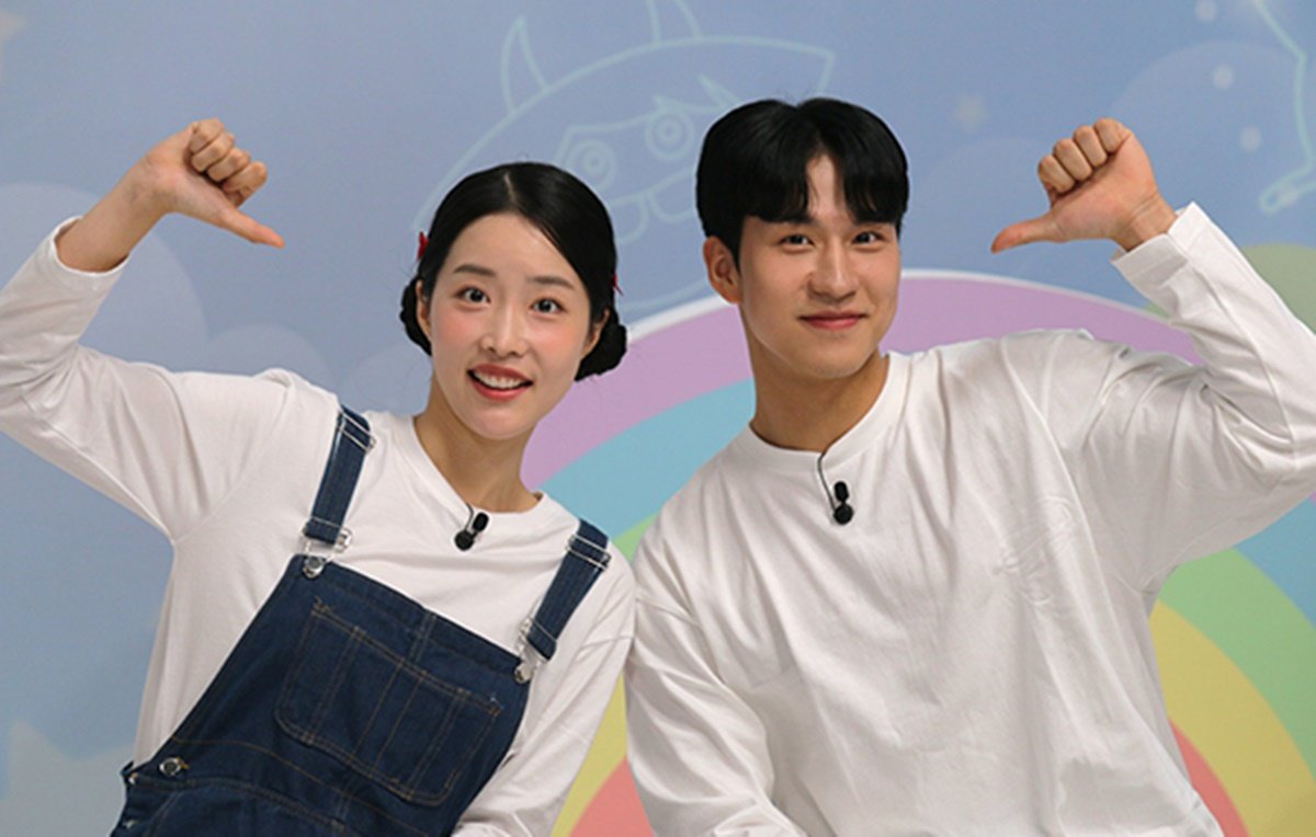 Kim Dan-ah, ‘Let s Pang Pang Season 2’ Pang Pang Unnie surprise ...