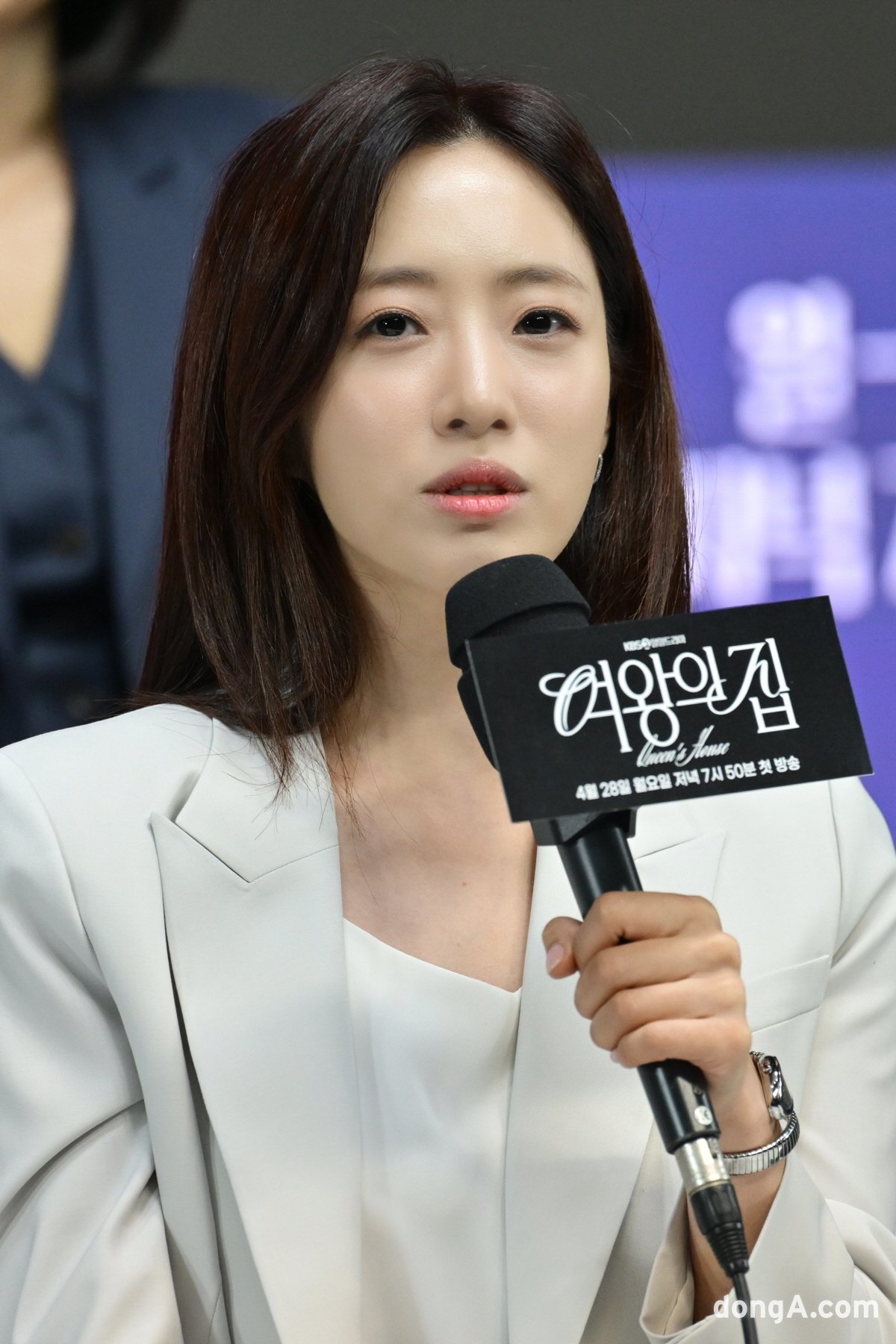 T-ara Ham Eun-jung’s family undergoes high-intensity tax investigation ‘unprecedented crisis ...