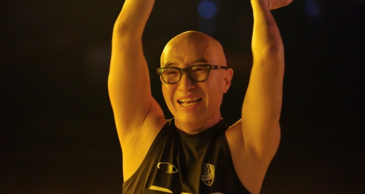Hong Seok-cheon, an unexpected appearance… The final decoration of the ...
