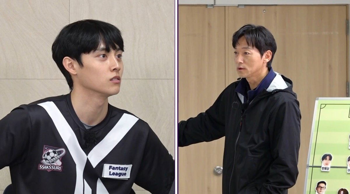 Ramiran’s son Kim Geun-woo leaves ‘Mungchan 4’ due to injury and main ...