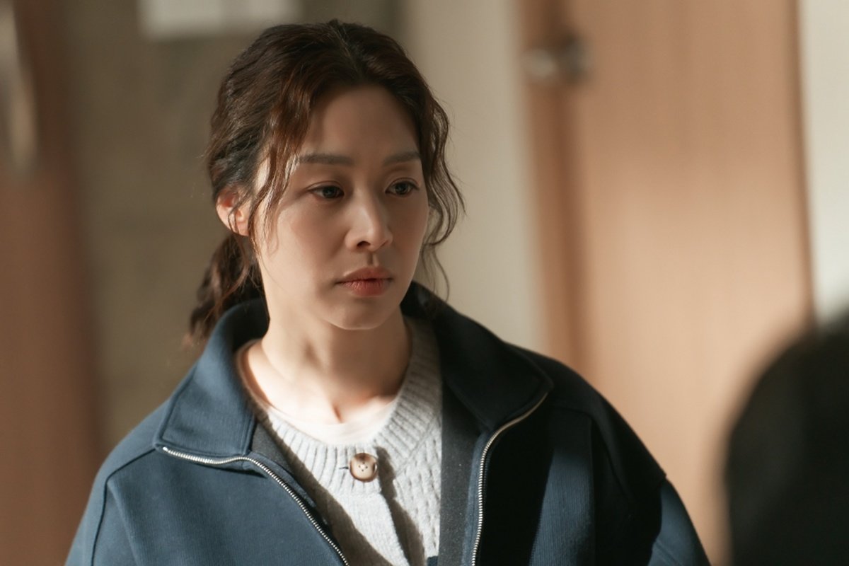 ‘Single Mother’s New Start’ Jang Shin-young, a shocking incident that ...