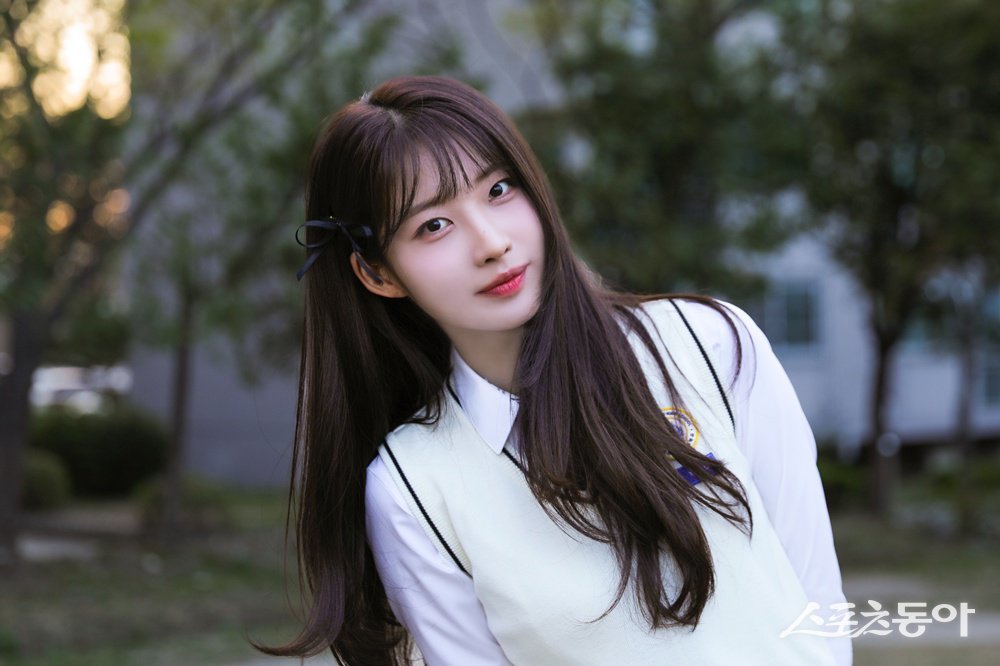Sihyeon, debut as an actress after the disbandment of group Everglow ...