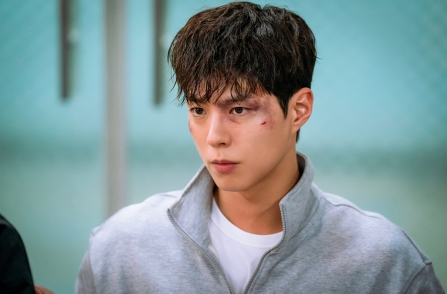 Park Bo-gum’s ‘Good Boy’ A refreshing shot in a provocative world｜All kstar