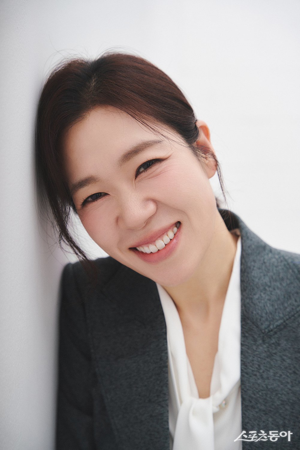 ‘Aesoon’s mother’ Yeom Hye-ran, her beauty has changed drastically｜All ...