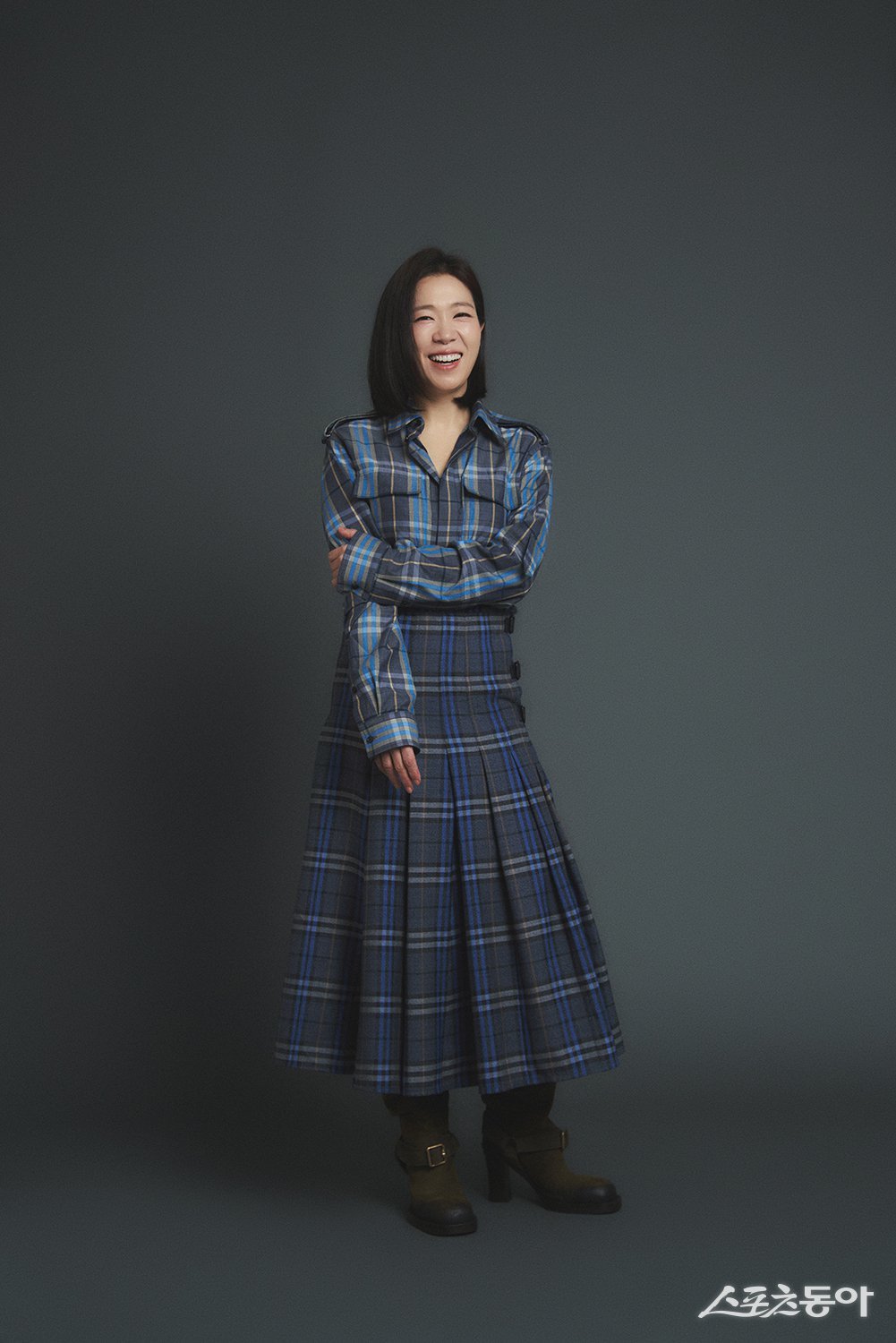 ‘Aesoon’s mother’ Yeom Hye-ran, her beauty has changed drastically｜All ...