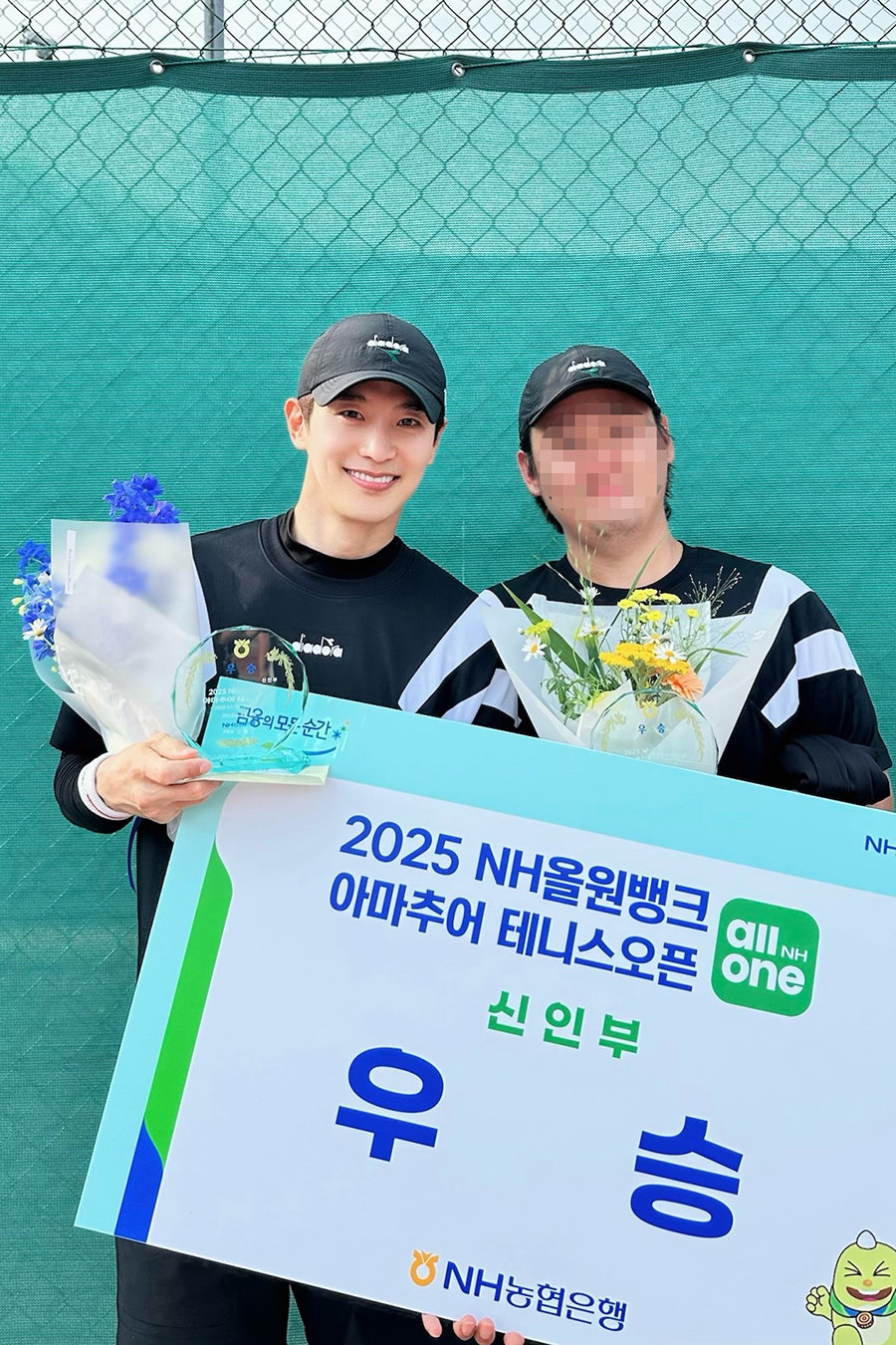 ‘Goblin’ ‘Descendants of the Sun’ Choi Woong, First Male Celebrity to ...