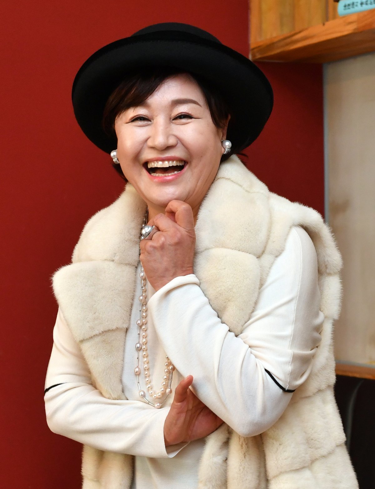 “I was wondering why” Park So-dam, a top-notch actress, turns out to be ...