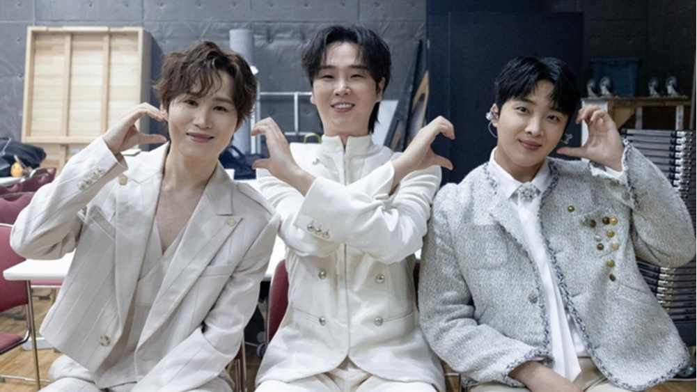 Kim Hee-jae, Capturing Fans’ Hearts with Vlog…Behind-the-scenes footage of the Japanese stage ...