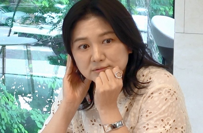 Lee Soo-ji did a great job, Daechi Mom Counseling Center ‘Ilta Mom ...