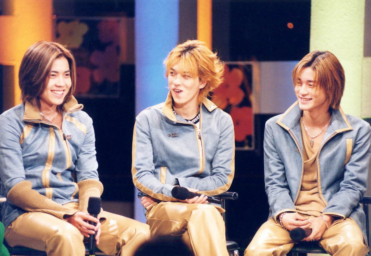 ‘Original pretty boy band’ Y2K, full group activities “Want to continue ...