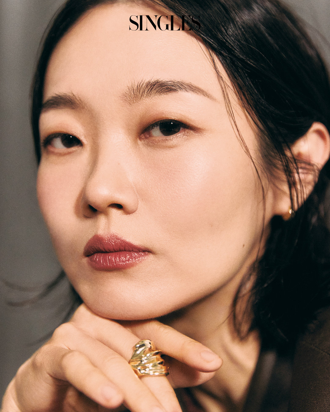 Lee Bong-ryeon, a different kind of actor, “I learned a lot from my ...